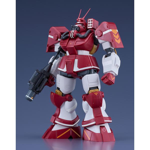 【発売日：2026年10月31日】COMBAT ARMORS MAX32 Get truth 太陽の牙ダグラム 1/72 アビテート T10B ブロックヘッドVer. GT [プラスチックモデル キット]、メディア：GOODS、発売日：20...