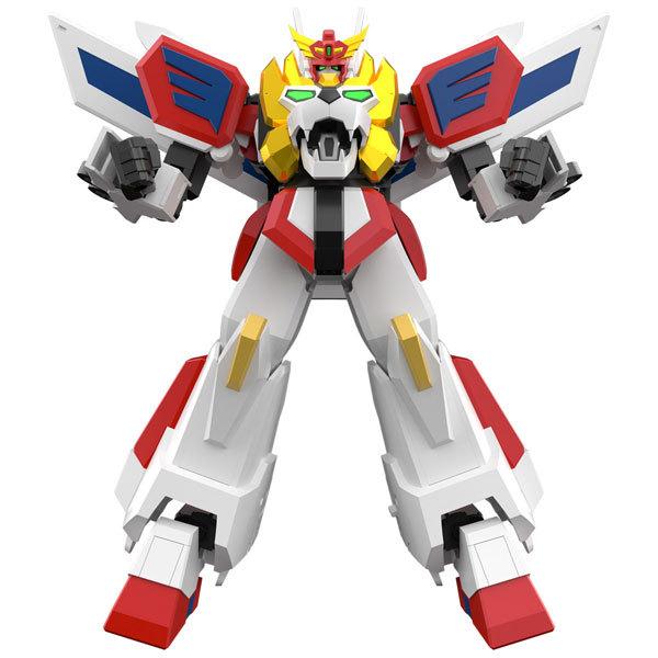 【発売日：2026年10月31日】【食玩】SMP[SHOKUGAN MODELING PROJECT] 勇者エクスカイザー、メディア：GOODS、発売日：2026/10、重量：500g、商品コード：NEOGDS-1030669、JANコード...
