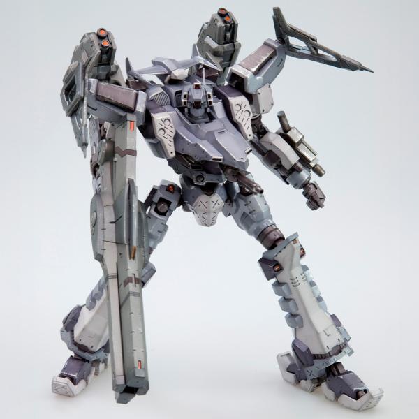 【発売日：2026年10月31日】アーマード・コア クレスト CR-C98E2 強襲型Ver.、メディア：GOODS、発売日：2026/10、重量：500g、商品コード：NEOGDS-1030781、JANコード/ISBNコード：49340...