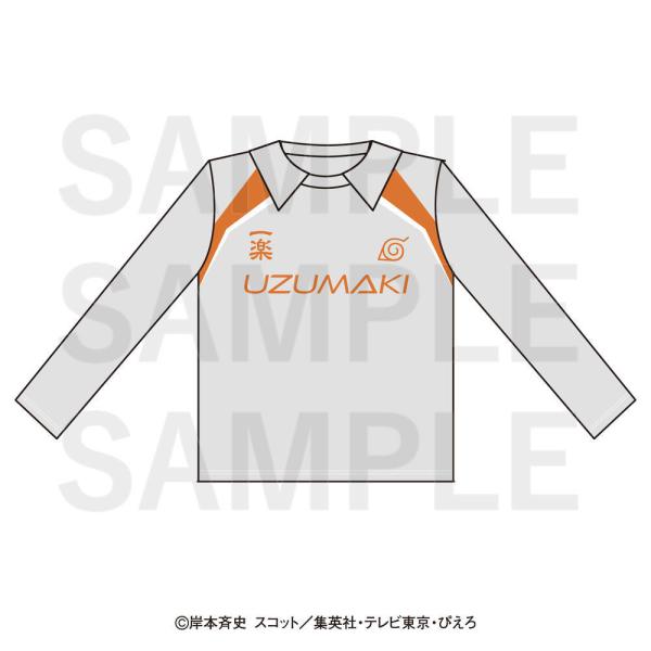 【発売日：2026年08月31日】NARUTO -ナルト- 疾風伝 ユニフォーム うずまきナルト、メディア：GOODS、発売日：2026/08、重量：250g、商品コード：NEOGDS-1030847、JANコード/ISBNコード：4580...