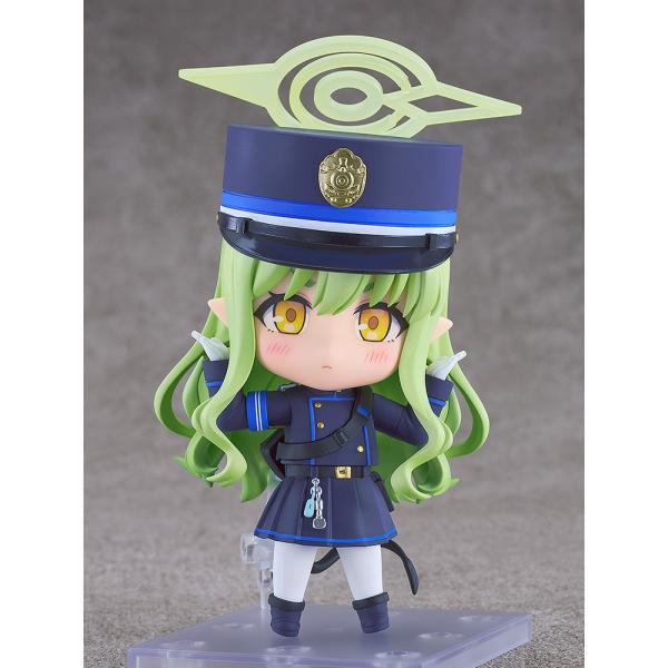 【発売日：2026年10月31日】ねんどろいど ブルーアーカイブ -Blue Archive- 橘ヒカリ、メディア：GOODS、発売日：2026/10、重量：290g、商品コード：NEOGDS-1031503、JANコード/ISBNコード：...