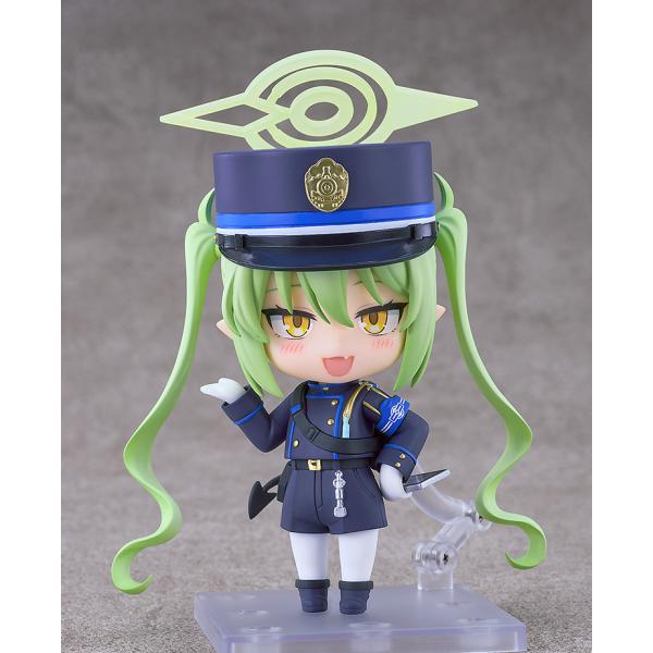 【発売日：2026年10月31日】ねんどろいど ブルーアーカイブ -Blue Archive- 橘ノゾミ、メディア：GOODS、発売日：2026/10、重量：290g、商品コード：NEOGDS-1031504、JANコード/ISBNコード：...