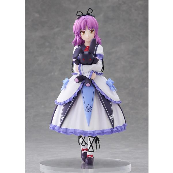 【発売日：2026年11月30日】POP UP PARADE 空の軌跡 the 2nd レン L size、メディア：GOODS、発売日：2026/11、重量：500g、商品コード：NEOGDS-1031507、JANコード/ISBNコード...