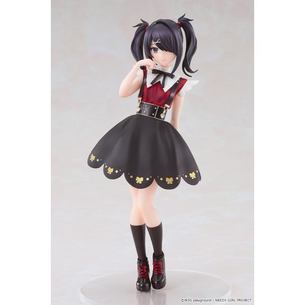 【発売日：2026年10月31日】POP UP PARADE TVアニメ「NEEDY GIRL OVERDOSE」あめちゃん アニメVer.、メディア：GOODS、発売日：2026/10、重量：400g、商品コード：NEOGDS-10315...
