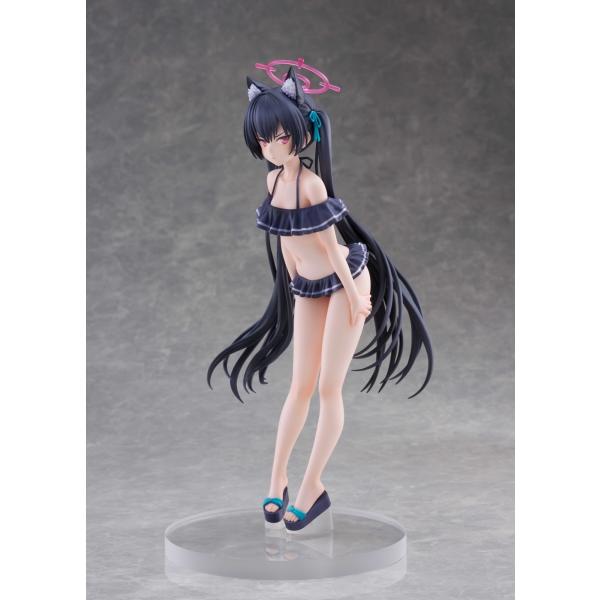 【発売日：2026年12月31日】ブルーアーカイブ -Blue Archive- セリカ(水着)、メディア：GOODS、発売日：2026/12、重量：500g、商品コード：NEOGDS-1031513、JANコード/ISBNコード：4595...