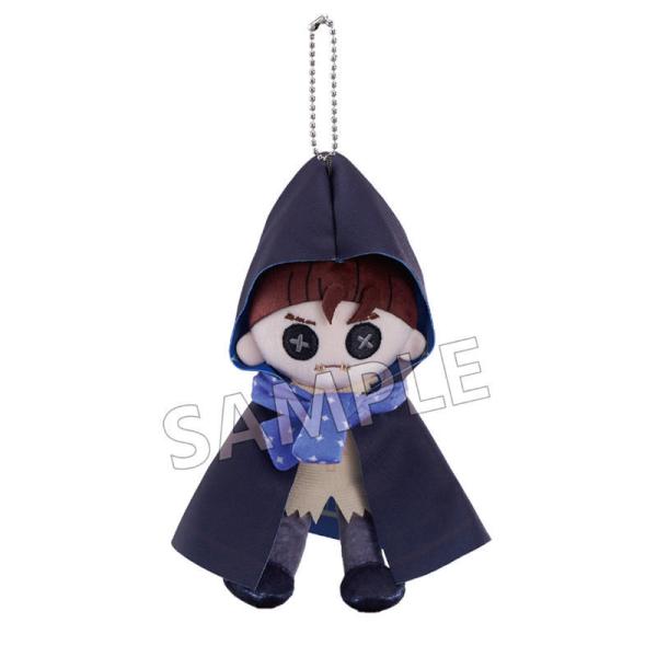 【発売日：2026年11月30日】「Identity V」 ホテルコラボ シリーズ ぬいぐるみ 傭兵、メディア：GOODS、発売日：2026/11、重量：125g、商品コード：NEOGDS-1032004、JANコード/ISBNコード：45...