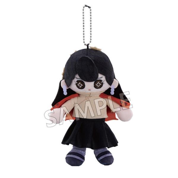 【発売日：2026年11月30日】「Identity V」 ホテルコラボ シリーズ ぬいぐるみ 骨董商、メディア：GOODS、発売日：2026/11、重量：125g、商品コード：NEOGDS-1032005、JANコード/ISBNコード：4...