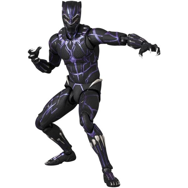 【発売日：2026年09月30日】マフェックス No.316 MAFEX MARVEL INFINITY SAGA BLACK PANTHER (ENDGAME Ver.)、メディア：GOODS、発売日：2026/09、重量：500g、商品...