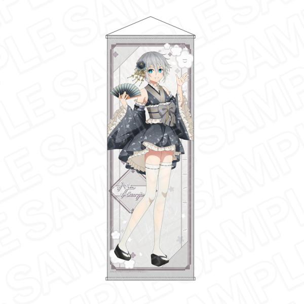 【発売日：2026年08月31日】デート・ア・ライブ V 特大タペストリー 本条二亜 和服アイドル Ver.、メディア：GOODS、発売日：2026/08、重量：350g、商品コード：NEOGDS-1035422、JANコード/ISBNコー...