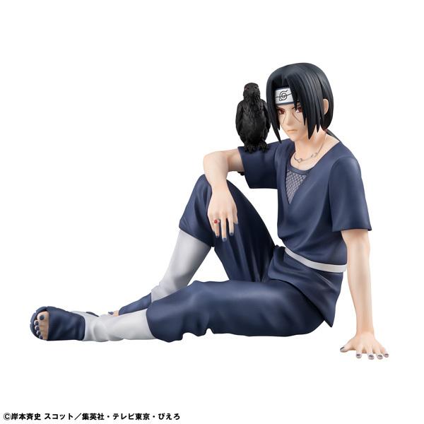 【発売日：2026年11月30日】G.E.M.シリーズ NARUTO-ナルト- 疾風伝 てのひらイタチ、メディア：GOODS、発売日：2026/11、重量：400g、商品コード：NEOGDS-1036463、JANコード/ISBNコード：4...