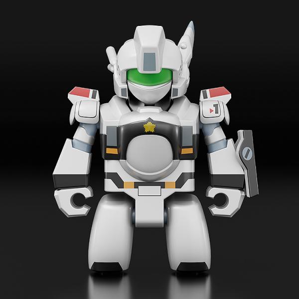 【発売日：2026年11月30日】BRICKROID 機動警察パトレイバー AV-98イングラム 1号機、メディア：GOODS、発売日：2026/11、重量：200g、商品コード：NEOGDS-1036787、JANコード/ISBNコード：...