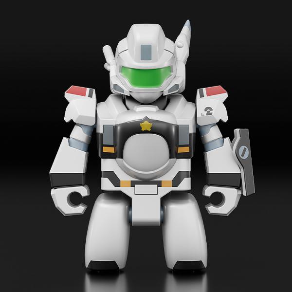 【発売日：2026年11月30日】BRICKROID 機動警察パトレイバー AV-98イングラム 2号機、メディア：GOODS、発売日：2026/11、重量：200g、商品コード：NEOGDS-1036788、JANコード/ISBNコード：...