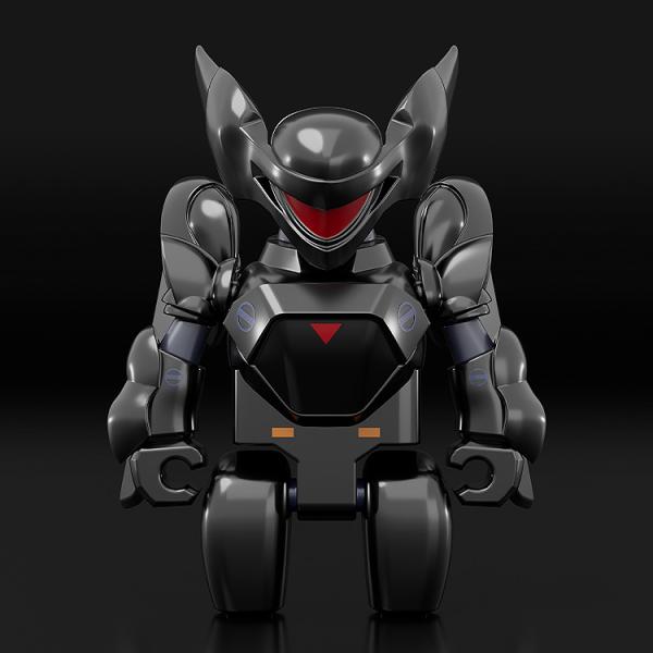 【発売日：2026年11月30日】BRICKROID 機動警察パトレイバー TYPE-J9グリフォン、メディア：GOODS、発売日：2026/11、重量：200g、商品コード：NEOGDS-1036789、JANコード/ISBNコード：45...