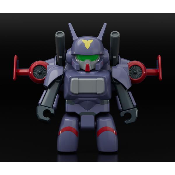 【発売日：2026年12月31日】BRICKROID 機甲戦記ドラグナー ドラグナー2、メディア：GOODS、発売日：2026/12、重量：200g、商品コード：NEOGDS-1036793、JANコード/ISBNコード：457023258...
