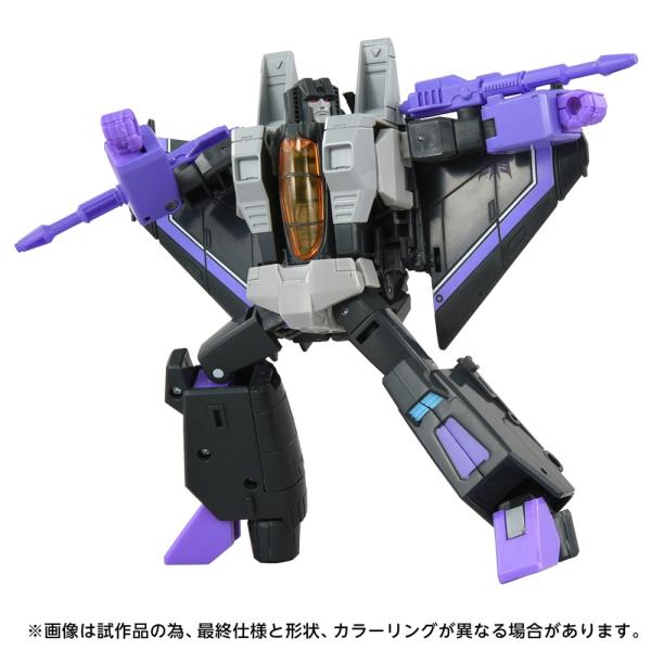 【発売日：2026年11月30日】トランスフォーマー スタジオシリーズ TS-35 スカイワープ、メディア：GOODS、発売日：2026/11、重量：400g、商品コード：NEOGDS-1036953、JANコード/ISBNコード：4904...