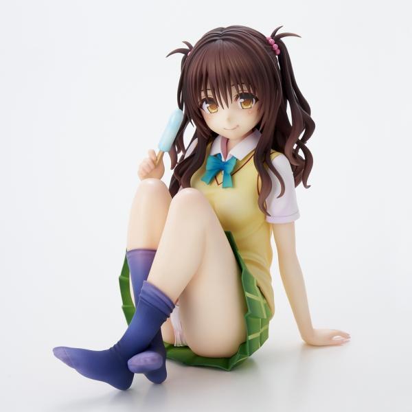【発売日：2027年01月31日】ToLOVEる-とらぶる-ダークネス 制服シリーズ 結城美柑 -高校生ver.-、メディア：GOODS、発売日：2027/01、重量：600g、商品コード：NEOGDS-1038181、JANコード/ISB...