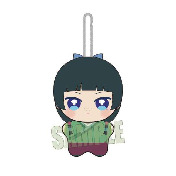 【発売日：2026年09月30日】ぽにすてっぷ 薬屋のひとりごと / 猫猫、メディア：GOODS、発売日：2026/09、重量：50g、商品コード：NEOGDS-1039107、JANコード/ISBNコード：4522776938678