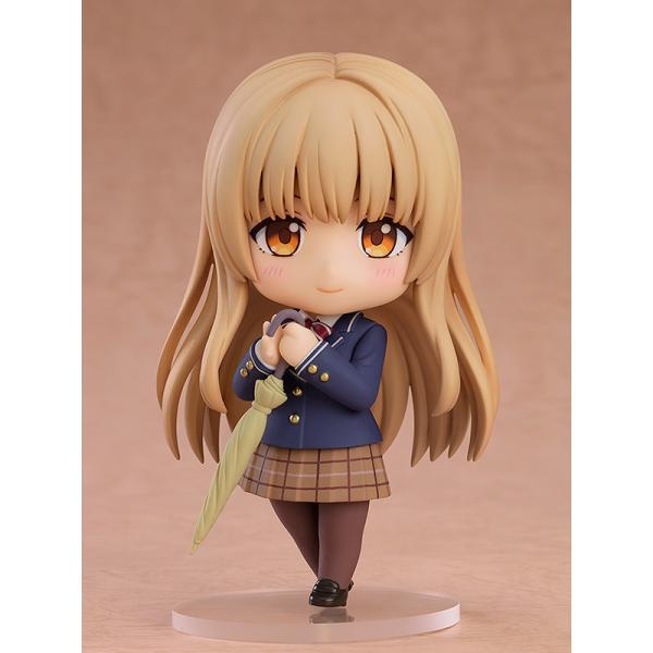 【発売日：2027年01月31日】ねんどろいど お隣の天使様にいつの間にか駄目人間にされていた件 椎名真昼、メディア：GOODS、発売日：2027/01、重量：290g、商品コード：NEOGDS-1043381、JANコード/ISBNコード...