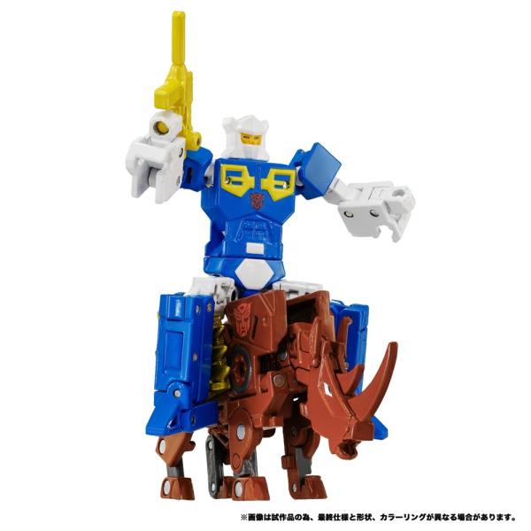 【発売日：2027年02月28日】トランスフォーマー マスターピースG MPG-24 イジェクト&amp;アムホーン、メディア：GOODS、発売日：2027/02、重量：400g、商品コード：NEOGDS-1052723、JANコード/IS...
