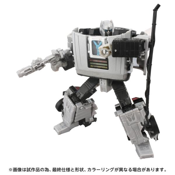 【発売日：2026年12月31日】トランスフォーマー GIGAWATT(40周年記念パッケージVer.)、メディア：GOODS、発売日：2026/12、重量：500g、商品コード：NEOGDS-1052725、JANコード/ISBNコード：...