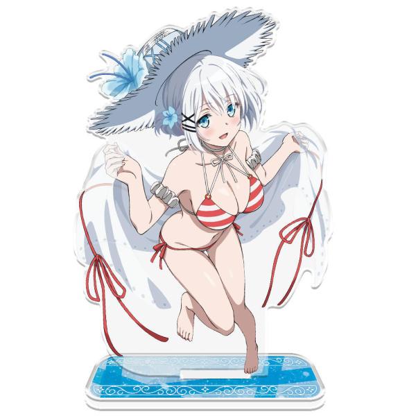 【発売日：2026年09月30日】探偵はもう、死んでいる。 アクリルキャラスタンド [シエスタ] 【描き下ろし】、メディア：GOODS、発売日：2026/09、重量：65g、商品コード：NEOGDS-1053412、JANコード/ISBNコ...
