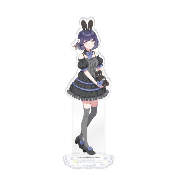 【発売日：2026年09月30日】学園アイドルマスター アクリルスタンド Lady Rabbit / 秦谷美鈴、メディア：GOODS、発売日：2026/09、重量：75g、商品コード：NEOGDS-1053675、JANコード/ISBNコー...