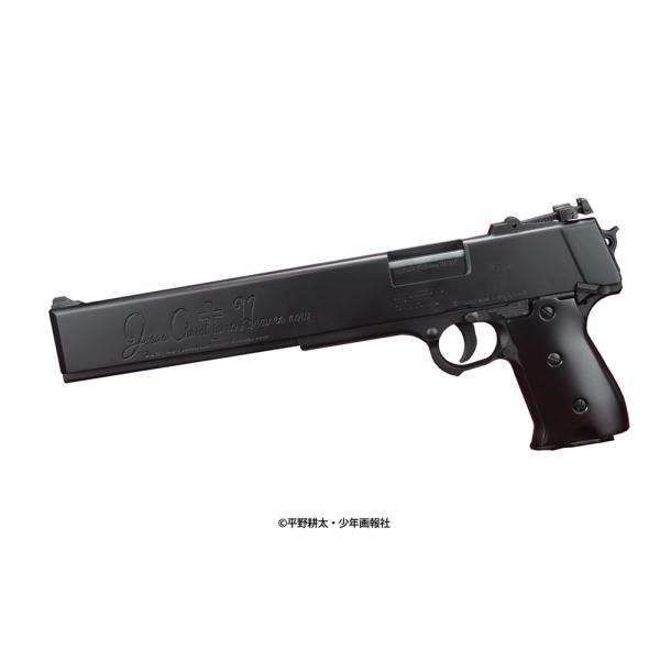 【発売日：2026年11月30日】COSPLAY PROP SERIES?? HELLSING Alucard's  Jackal Cosplay Prop Gun.、メディア：GOODS、発売日：2026/11、重量：700g、商品コード...