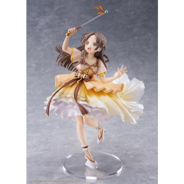 【発売日：2026年10月31日】学園アイドルマスター 倉本千奈 [Wonder Scale]、メディア：GOODS、発売日：2026/10、重量：500g、商品コード：NEOGDS-1058733、JANコード/ISBNコード：45808...