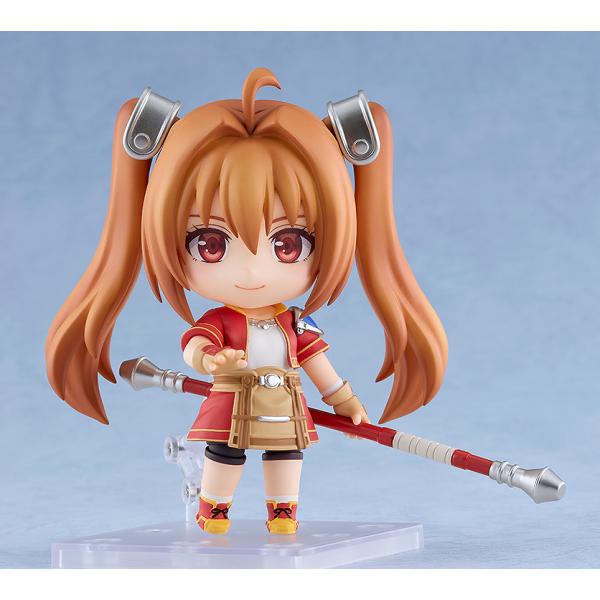 【発売日：2027年01月31日】ねんどろいど 空の軌跡 the 1st エステル・ブライト the 1st Ver.、メディア：GOODS、発売日：2027/01、重量：290g、商品コード：NEOGDS-1060426、JANコード/I...
