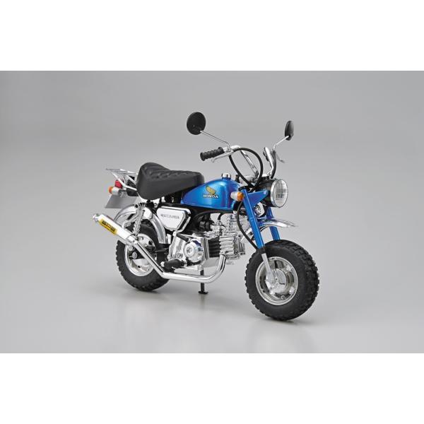 【発売日：2026年12月31日】ザ・バイク No.70 1/12 ホンダ Z50J モンキー '78 カスタム 武川仕様 Ver.1、メディア：GOODS、発売日：2026/12、重量：200g、商品コード：NEOGDS-1062436、...