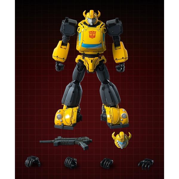 【発売日：2026年12月31日】MDLX バンブルビー(「トランスフォーマー ザ・ムービー」40周年記念版)、メディア：GOODS、発売日：2026/12、重量：500g、商品コード：NEOGDS-1063622、JANコード/ISBNコ...