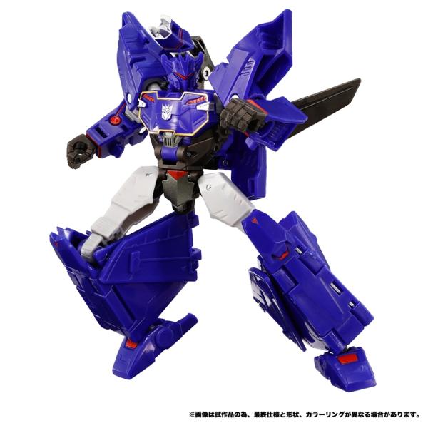 【発売日：2027年01月31日】トランスフォーマー ニューレジェンズ NL-07 サウンドウェーブ、メディア：GOODS、発売日：2027/01、重量：400g、商品コード：NEOGDS-1065372、JANコード/ISBNコード：49...