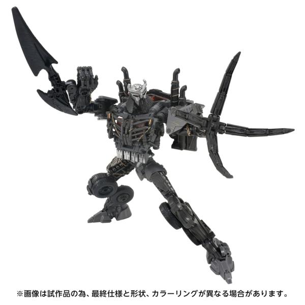 【発売日：2027年01月31日】トランスフォーマー スタジオシリーズ TS-39 スカージ、メディア：GOODS、発売日：2027/01、重量：500g、商品コード：NEOGDS-1065373、JANコード/ISBNコード：490481...