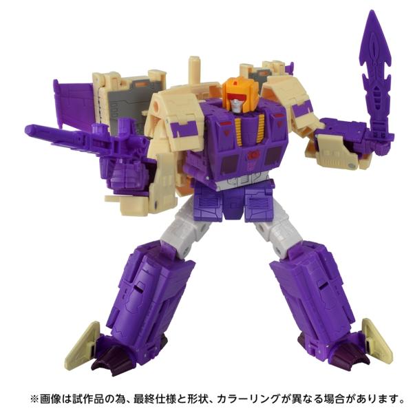 【発売日：2027年01月31日】トランスフォーマー スタジオシリーズ TS-40 ブリッツウイング、メディア：GOODS、発売日：2027/01、重量：500g、商品コード：NEOGDS-1065374、JANコード/ISBNコード：49...