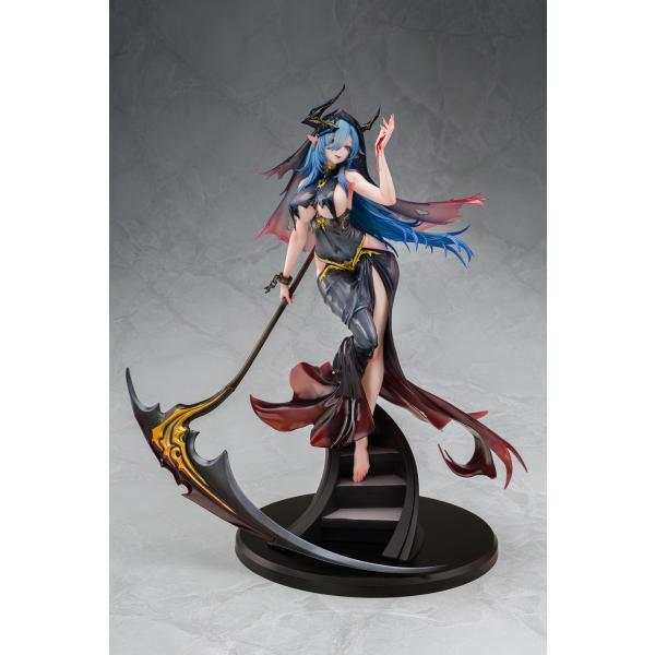 【発売日：2027年03月31日】アズールレーン メアリー・セレスト グリムナイト・リーパー、メディア：GOODS、発売日：2027/03、重量：1200g、商品コード：NEOGDS-1068448、JANコード/ISBNコード：45822...