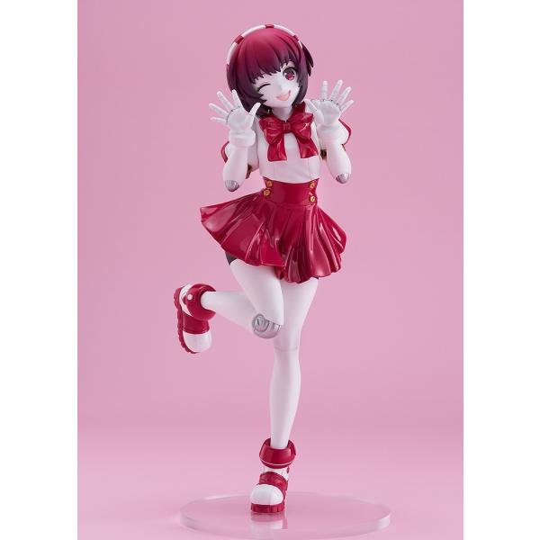 【発売日：2027年03月31日】POP UP PARADE VA-11_HALL-A ドロシー・ヘイズ アナザースキンVer. L size、メディア：GOODS、発売日：2027/03、重量：500g、商品コード：NEOGDS-1071...