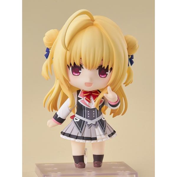 【発売日：2027年03月31日】ねんどろいど ハミダシクリエイティブ 和泉妃愛、メディア：GOODS、発売日：2027/03、重量：290g、商品コード：NEOGDS-1077941、JANコード/ISBNコード：6979294521352