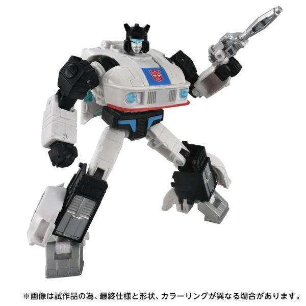 【発売日：2027年02月28日】トランスフォーマー スタジオシリーズ TS-41 オートボットジャズ、メディア：GOODS、発売日：2027/02、重量：400g、商品コード：NEOGDS-1080147、JANコード/ISBNコード：4...
