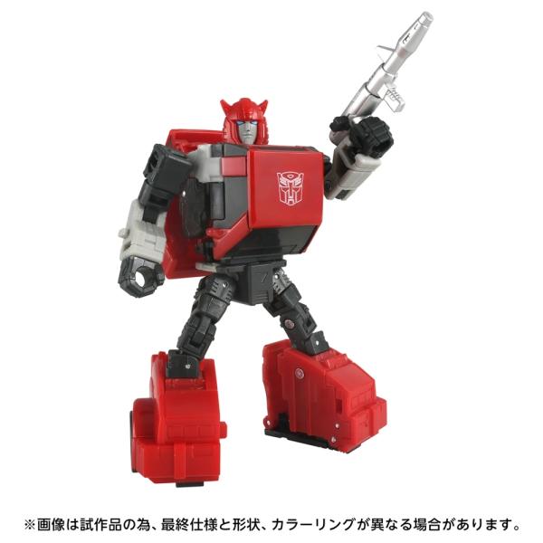 【発売日：2027年02月28日】トランスフォーマー スタジオシリーズ TS-42 クリフジャンパー、メディア：GOODS、発売日：2027/02、重量：400g、商品コード：NEOGDS-1080148、JANコード/ISBNコード：49...