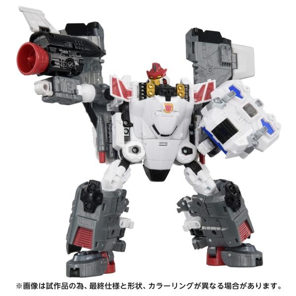 【発売日：2027年02月28日】トランスフォーマー エイジ・オブ・ザ・プライム AOTP-46 ジェットファイヤー(アルマダユニバース)、メディア：GOODS、発売日：2027/02、重量：400g、商品コード：NEOGDS-108015...