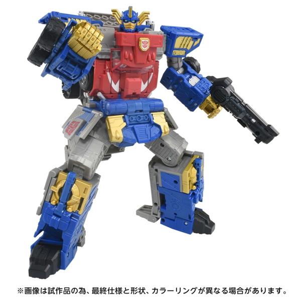【発売日：2027年02月28日】トランスフォーマー エイジ・オブ・ザ・プライム AOTP-47 オプティマスプライム(アルマダユニバース)、メディア：GOODS、発売日：2027/02、重量：800g、商品コード：NEOGDS-10801...