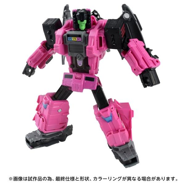 【発売日：2027年02月28日】トランスフォーマー エイジ・オブ・ザ・プライム AOTP-48 ファングリィ、メディア：GOODS、発売日：2027/02、重量：500g、商品コード：NEOGDS-1080152、JANコード/ISBNコ...