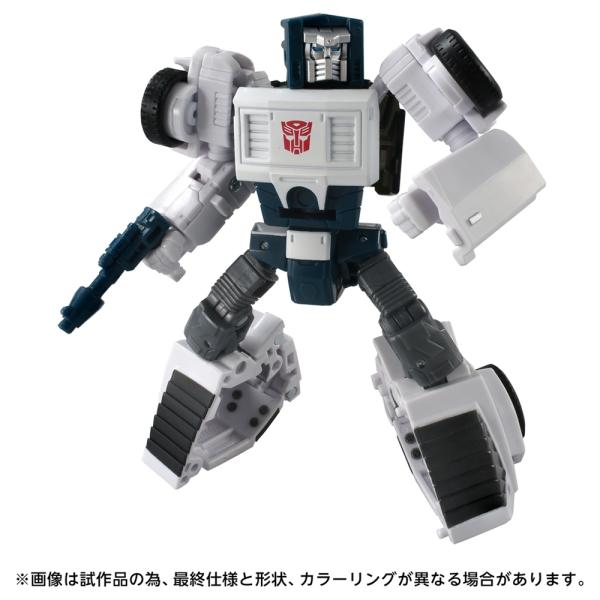 【発売日：2027年02月28日】トランスフォーマー エイジ・オブ・ザ・プライム AOTP-51 テイルゲイト、メディア：GOODS、発売日：2027/02、重量：350g、商品コード：NEOGDS-1080155、JANコード/ISBNコ...