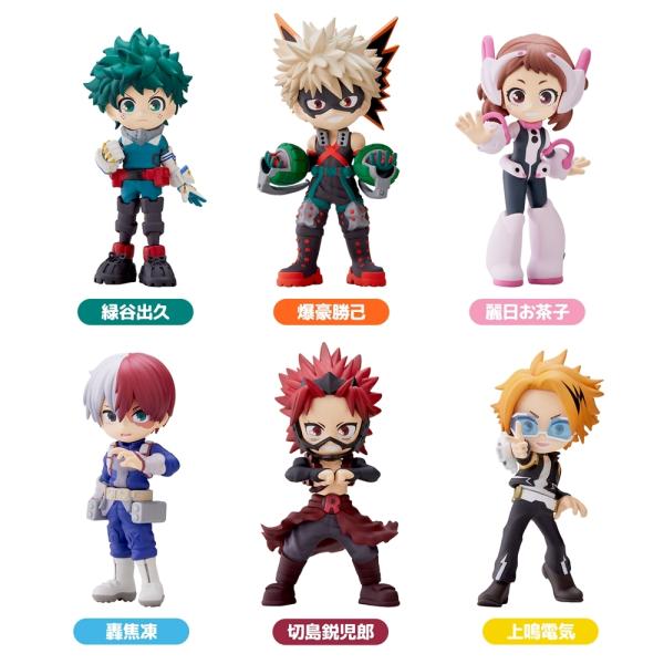 【発売日：2027年01月29日】PalVerse 僕のヒーローアカデミア vol.1 BOX、メディア：GOODS、発売日：2027/01、重量：500g、商品コード：NEOGDS-1081119、JANコード/ISBNコード：45701...