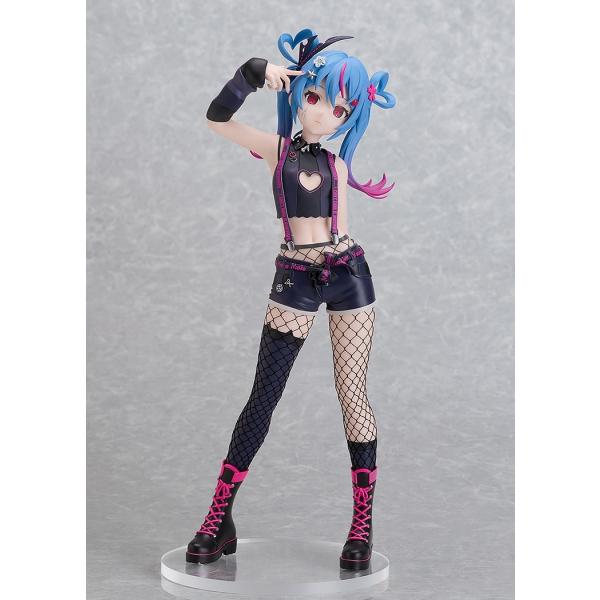 【発売日：2027年04月30日】POP UP PARADE キャラクター・ボーカル・シリーズ01 初音ミク デコミク(ダークネス) L size、メディア：GOODS、発売日：2027/04、重量：500g、商品コード：NEOGDS-10...