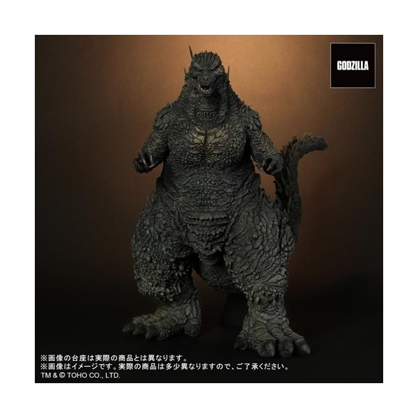 【発売日：2024年06月30日】東宝30cmシリーズ ゴジラ -1.0 ゴジラ(2023)、メディア：GOODS、発売日：2024/06、重量：3800g、商品コード：NEOGDS-739260、JANコード/ISBNコード：453214...
