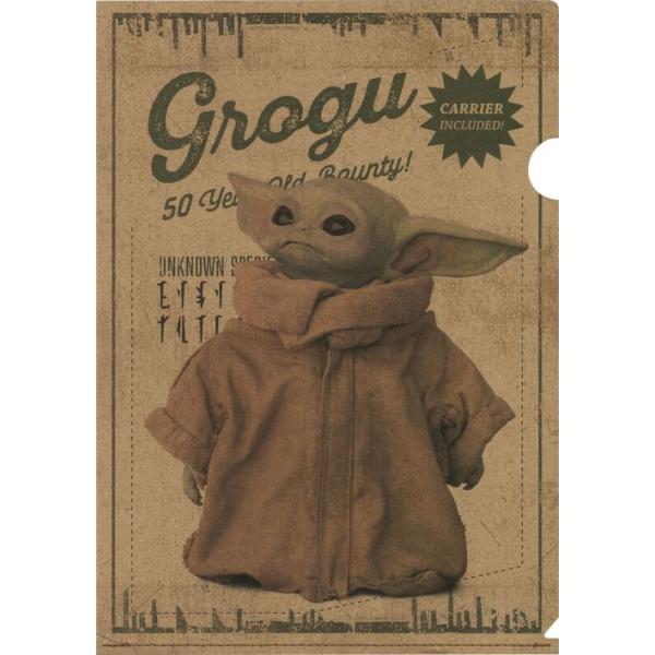 【発売日：2024年05月31日】スター・ウォーズ マンダロリアン クラフトファイル、メディア：GOODS、発売日：2024/05、重量：25g、商品コード：NEOGDS-766305、JANコード/ISBNコード：4589489786576