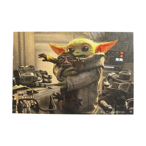 【発売日：2024年05月31日】スター・ウォーズ マンダロリアン (コンセプトアート) キャンバスカード C、メディア：GOODS、発売日：2024/05、重量：50g、商品コード：NEOGDS-766312、JANコード/ISBNコード...