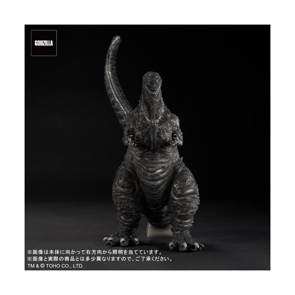 【発売日：2024年10月31日】東宝30cmシリーズ 酒井ゆうじ造形コレクション ゴジラ(2016) 第4形態 オルソVer.、メディア：GOODS、発売日：2024/10、重量：3500g、商品コード：NEOGDS-777056、JAN...