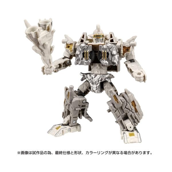 【発売日：2024年12月31日】トランスフォーマー レガシー TL-79 ニュークリオス、メディア：GOODS、発売日：2024/12、重量：500g、商品コード：NEOGDS-785603、JANコード/ISBNコード：49048109...